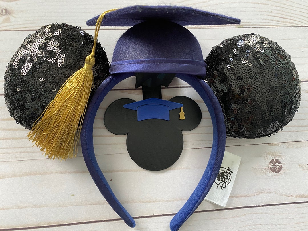 Graduation Wall Hook, Ear Headband Display - Etsy