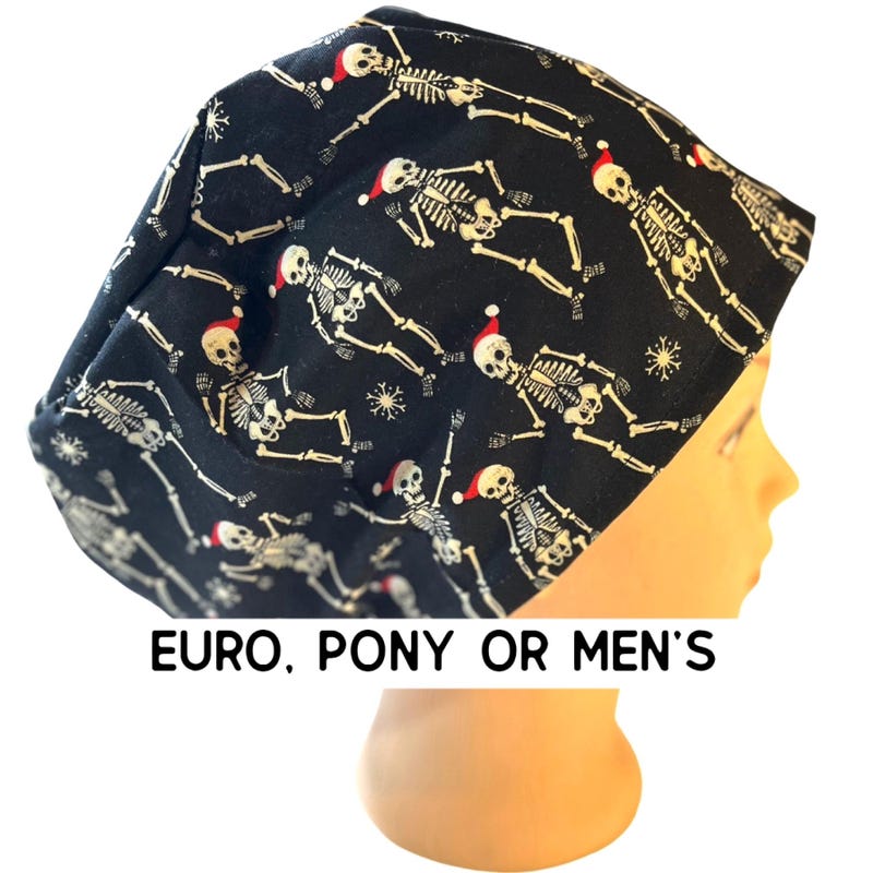 Santa Body Pattern - Etsy