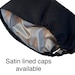 Rad Tech Scrub Hat| Radiology- X-ray Scrub Cap | Satin Lined Option ...