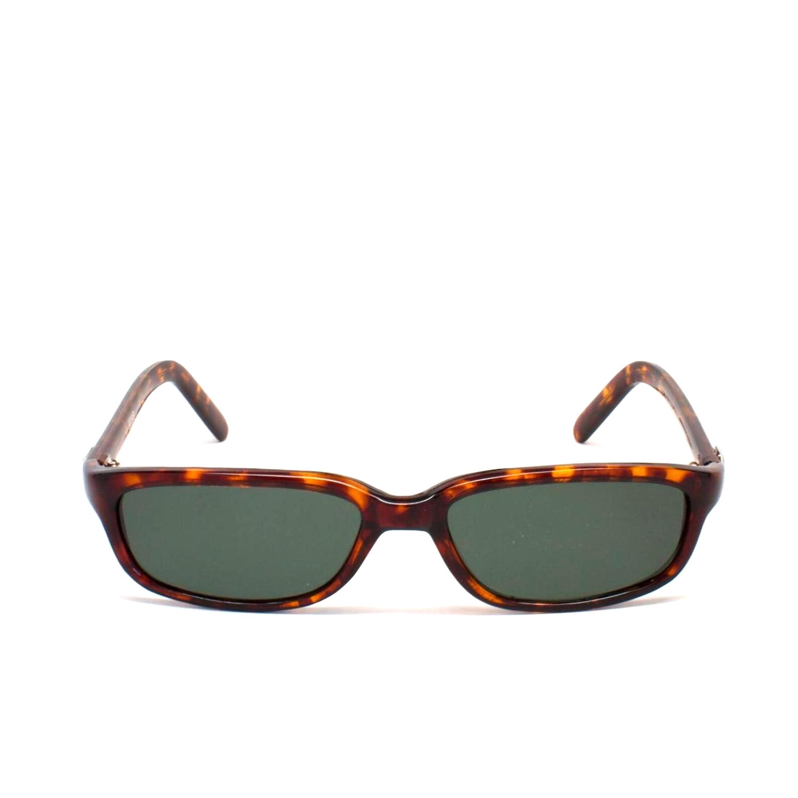 90s Deadstock Tortoise Rectangle Mod Authentic Vintage Sunglasses - Etsy