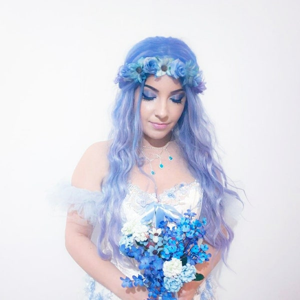 Cosplay Corpse Bride - Etsy