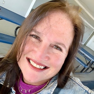 Dangling Letters Nedi Name Necklace With Clear Stones | Sterling Silver ...