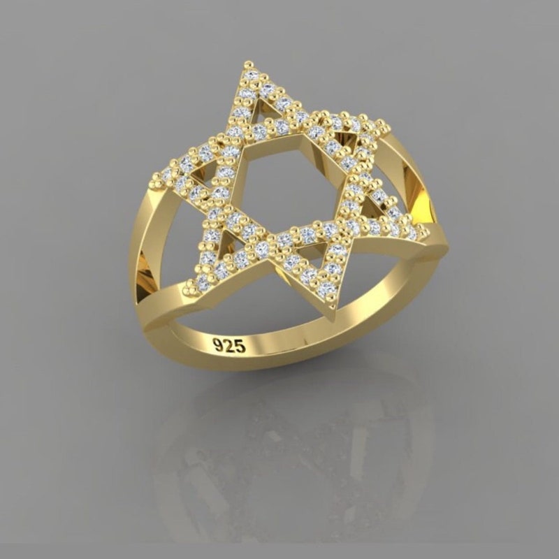 Star Jewelry - Etsy
