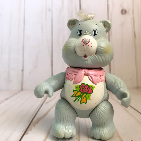 Vintage Grams Care Bear Svg - Etsy