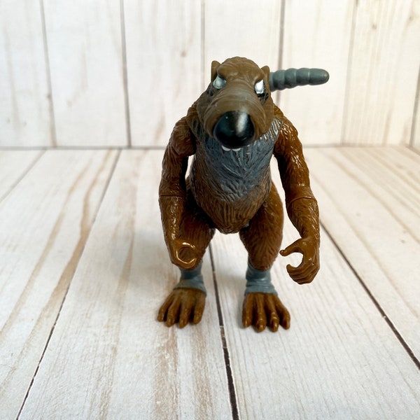 Master Splinter - Etsy