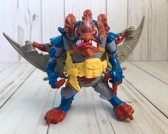 Tmnt Wingnut Figure - Etsy