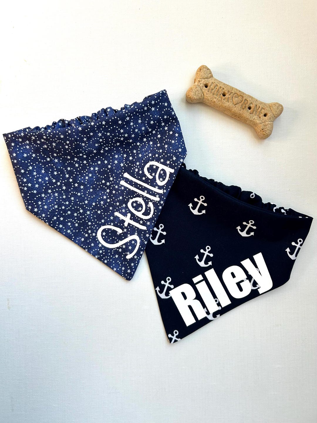 Personalized Bandana - Custom Dog Bandana - Custom Cat Bandana - Etsy