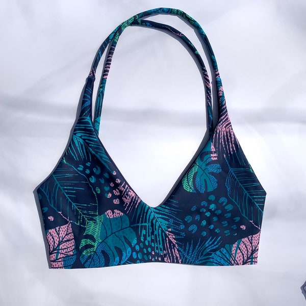 No Coverage Bikini - Etsy