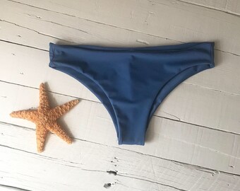 Low Rise Bikini - Etsy