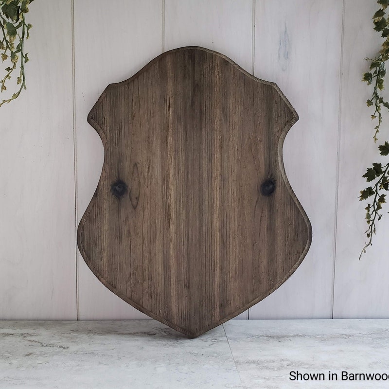 Rustic Plaque - Etsy