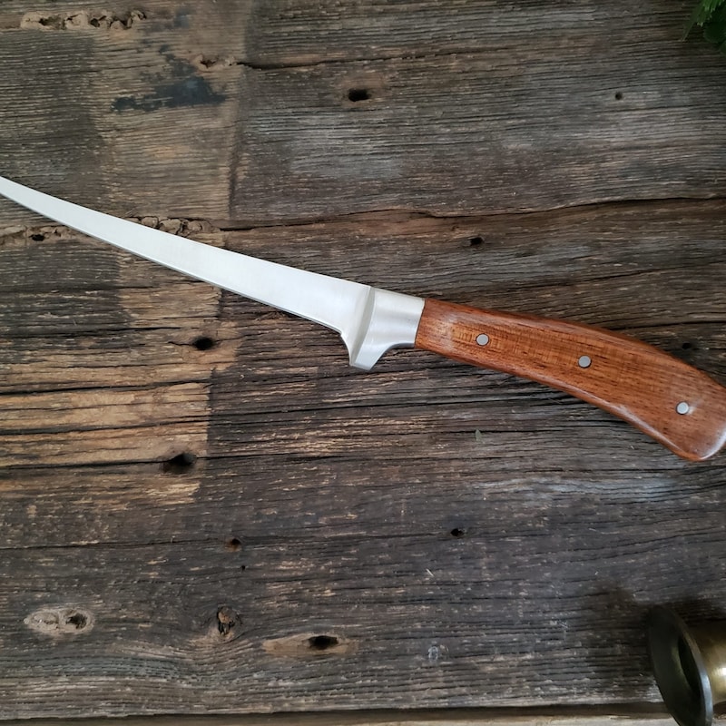 Fish Knives - Etsy