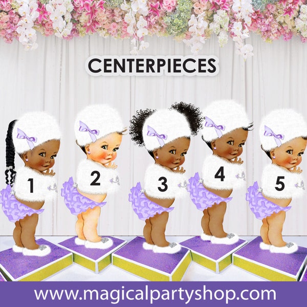 Princess Centerpiece - Etsy