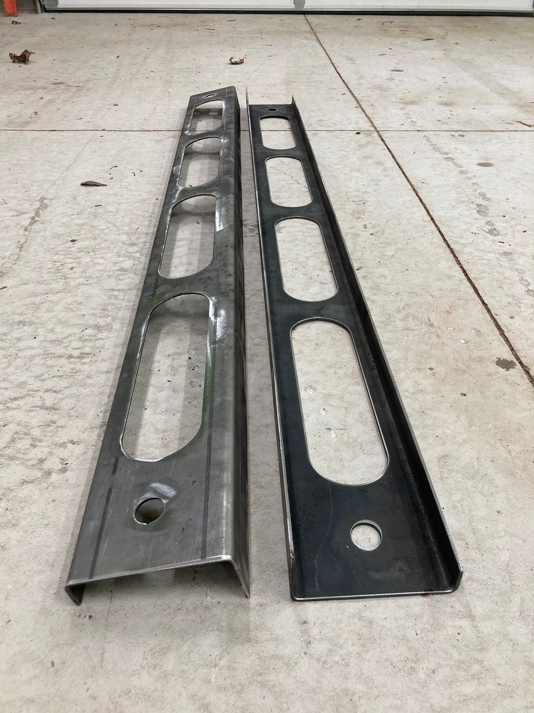 Airstream Crossmembers for 2” Tube Frames - Etsy