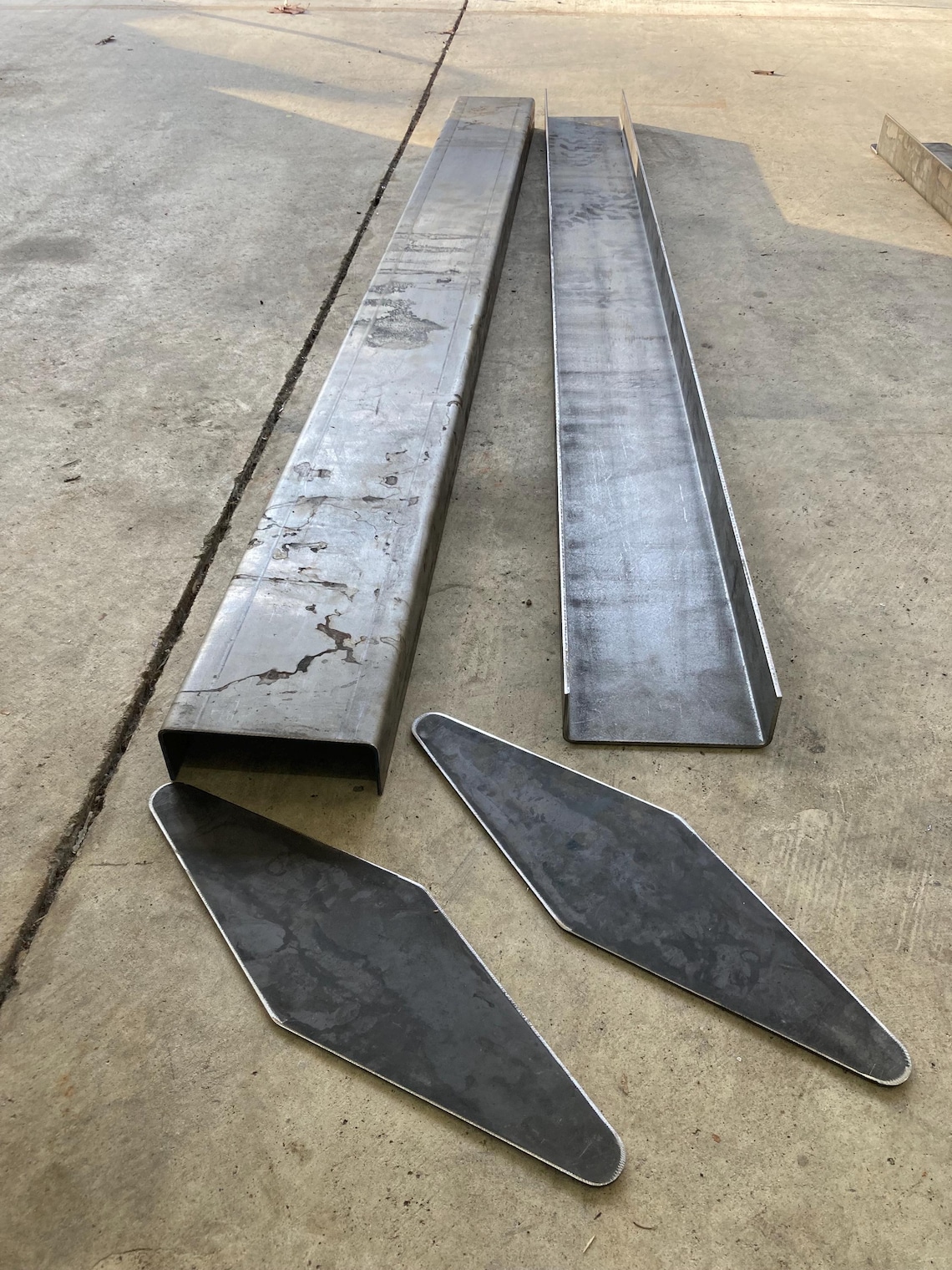 Airstream Replacement Frame Channel - Etsy