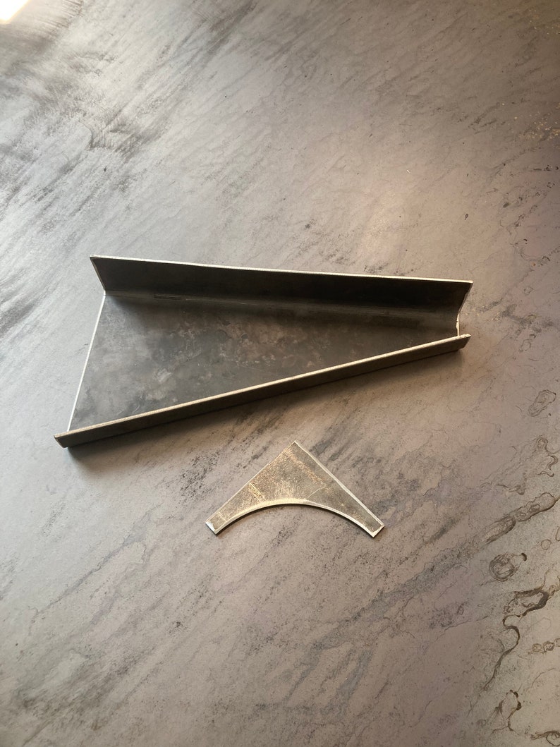 Custom Made to Order RV Frame Outriggers - Etsy