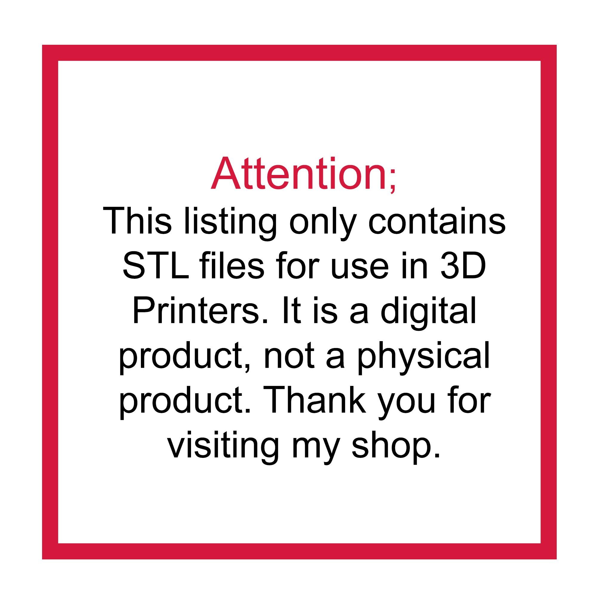 Coaster STL File for 3d Printer, Pallet Coaster With Box 3D Print File ...