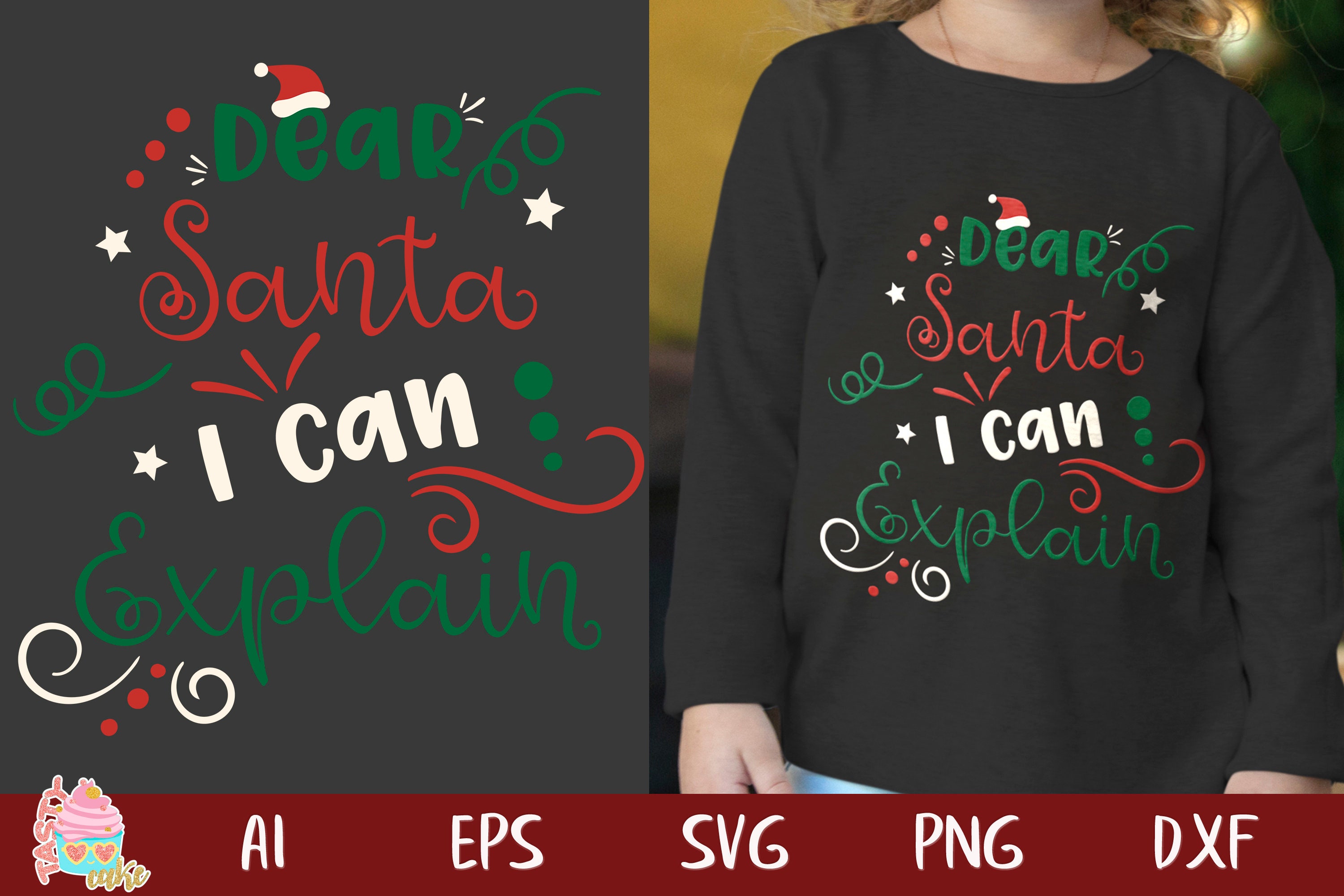 Dear Santa I Can Explain SVG Christmas Shirt SVG Dear Santa Etsy dear-santa-i-can-explain-svg-christmas-shirt-svg-dear-santa-etsy