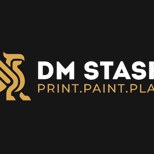 Arakun of the Wastes – Colossal First Mate | 3D Printed | Dungeons and ...