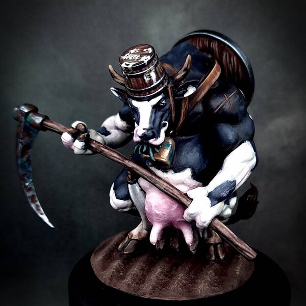 Dungeons and Dragons Minis Monsters - Etsy