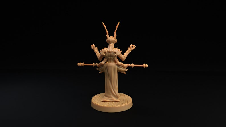 Thrikreen Wanderers | 3D Printed | Dungeons and Dragons | Bug | Mini ...