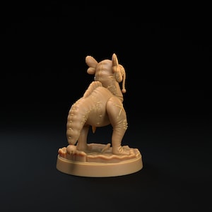 Plush Hopper | 3D Printed | Dungeons and Dragons | Magic | Mini | Dnd ...