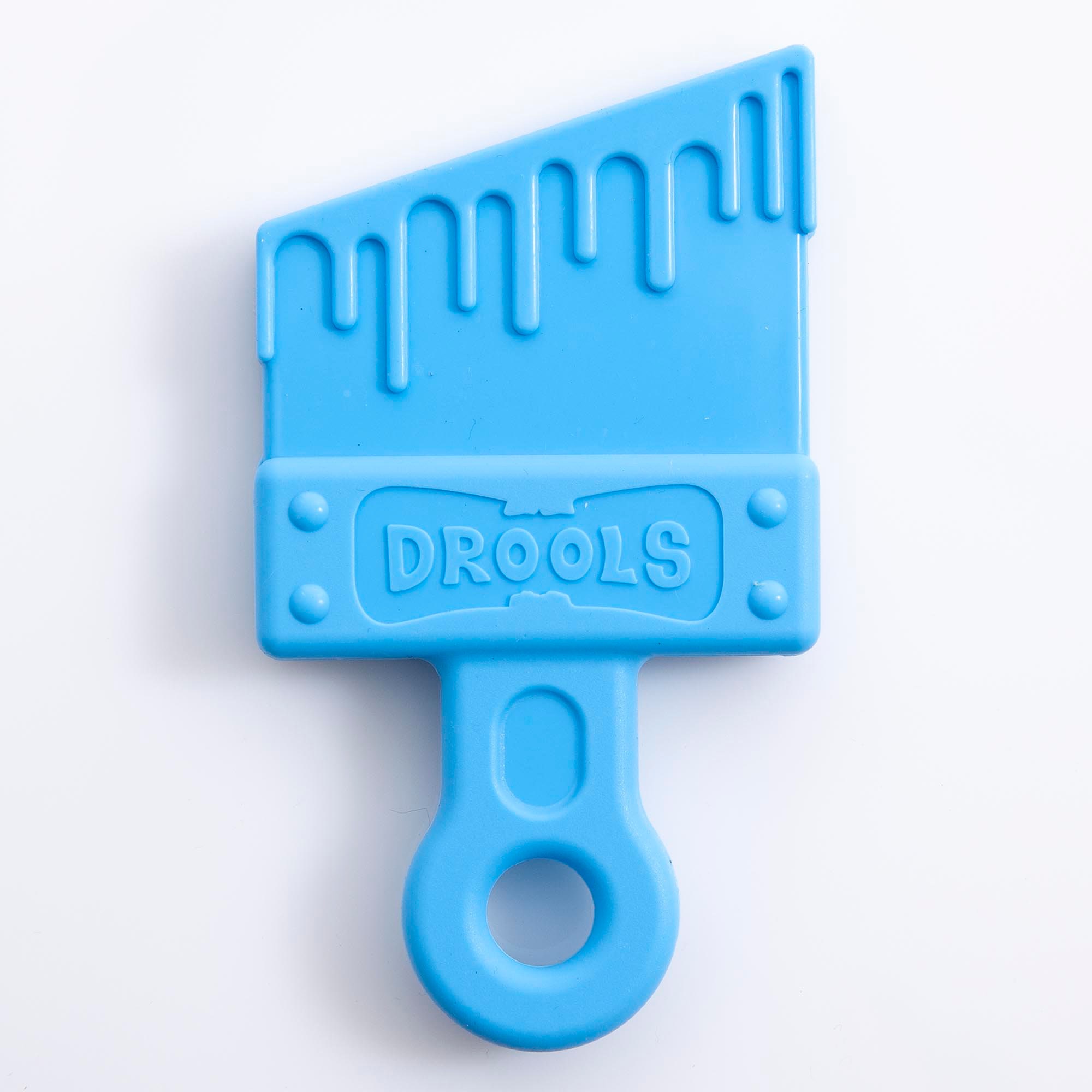 DROOLS Teether 3 Pack Are Dad Approved Solid FDA Certified | Etsy