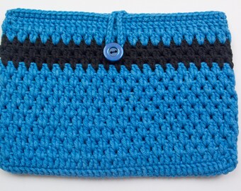 Crochet Tablet Case | Etsy