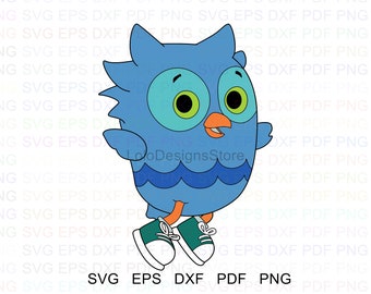 Daniel tiger svg | Etsy