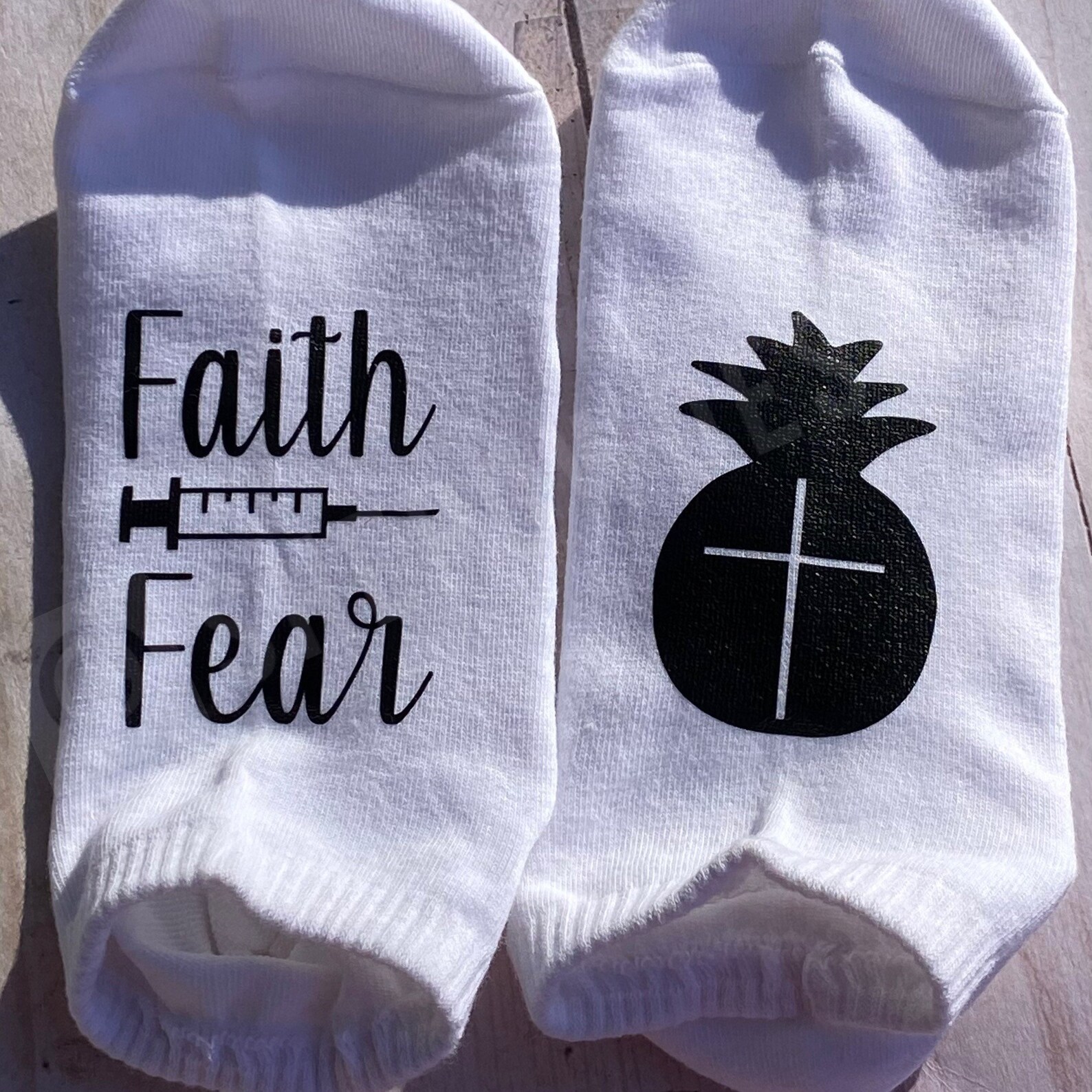 IUI/ IVF Transfer Day Socks, IVF Socks, Transfer Day Socks, Infertility ...