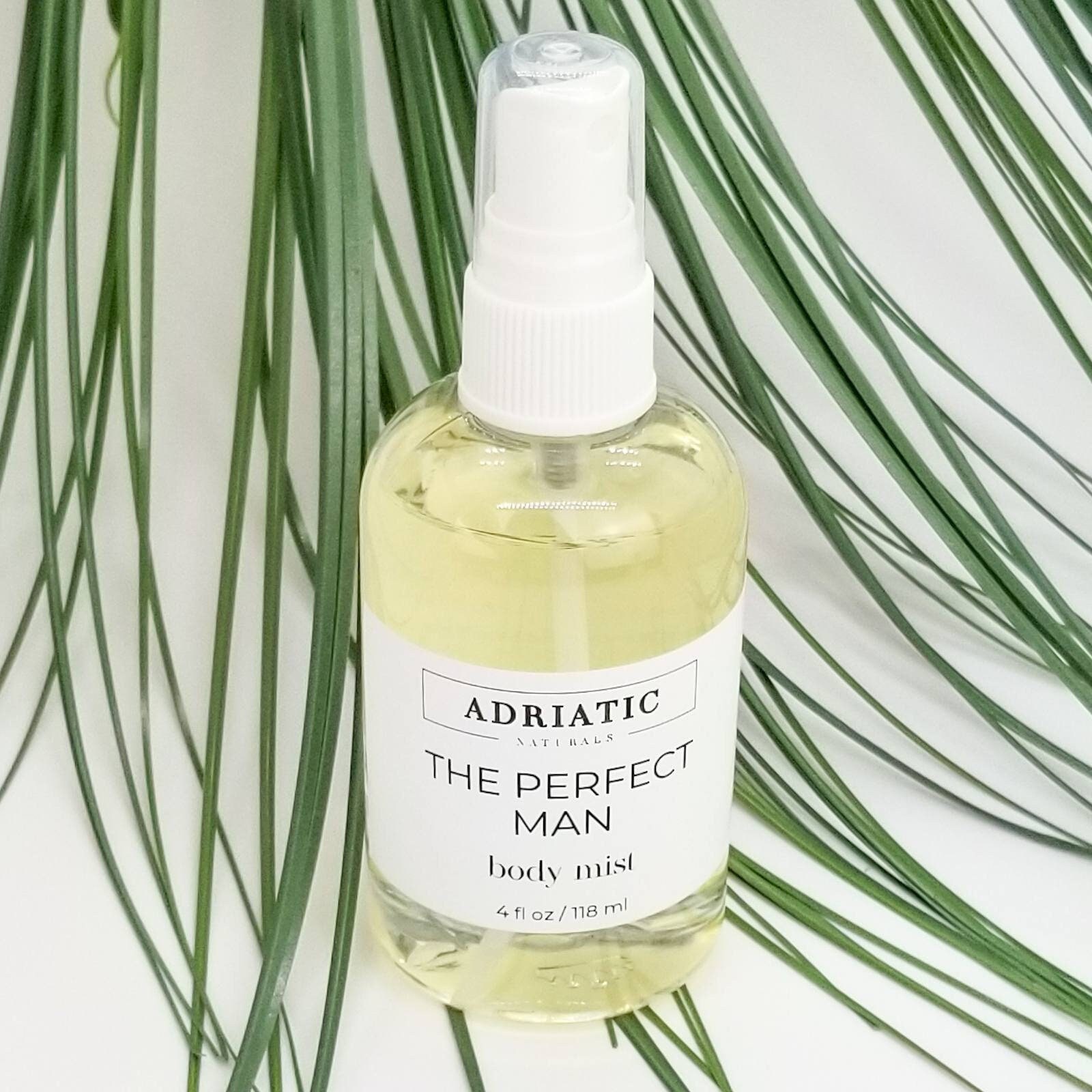 Men Body Sprays - Etsy
