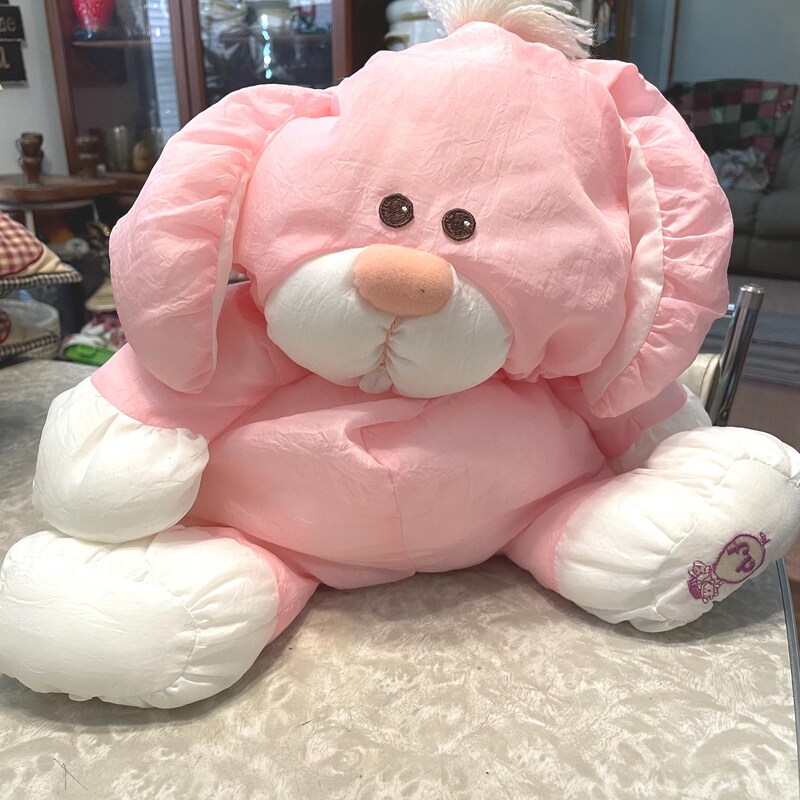 Puffalumps - Etsy