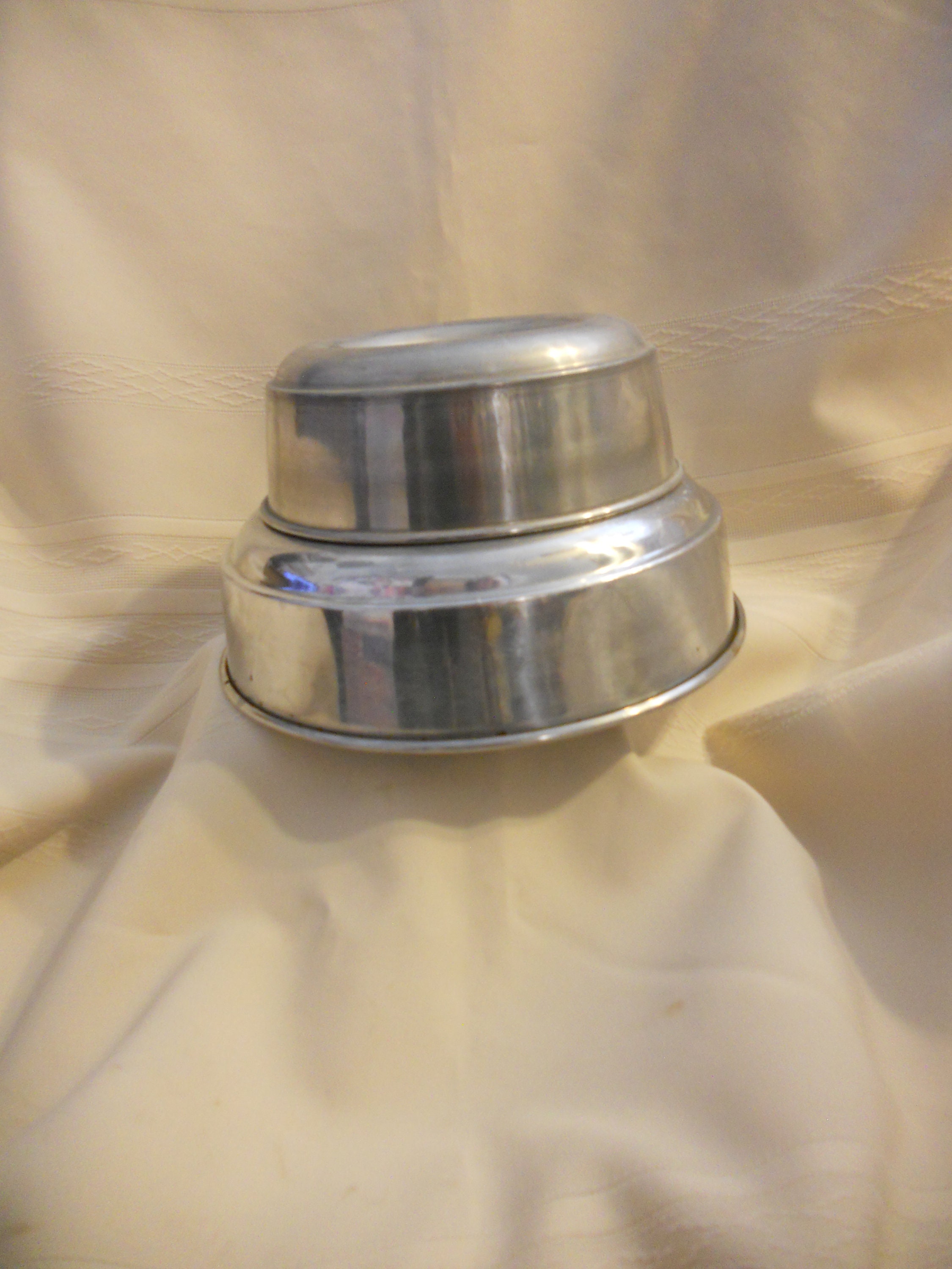 Cooking Utensils & Gadgets Cookware Home & Living Set of 2 Aluminum ...