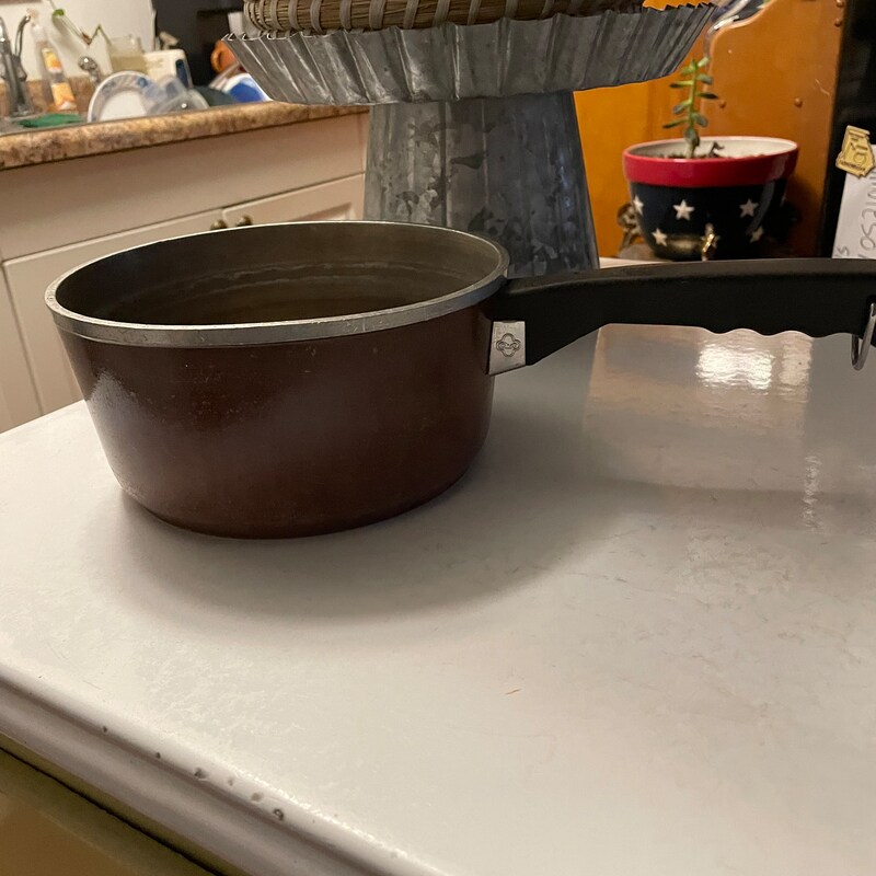 Brown Cookware - Etsy