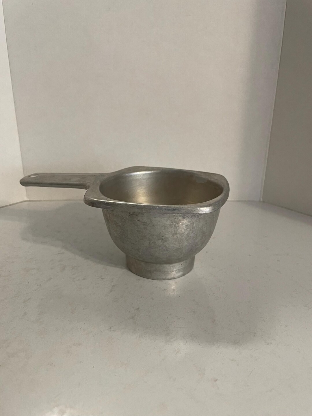 Foley Aluminum Metal Funnel - Etsy