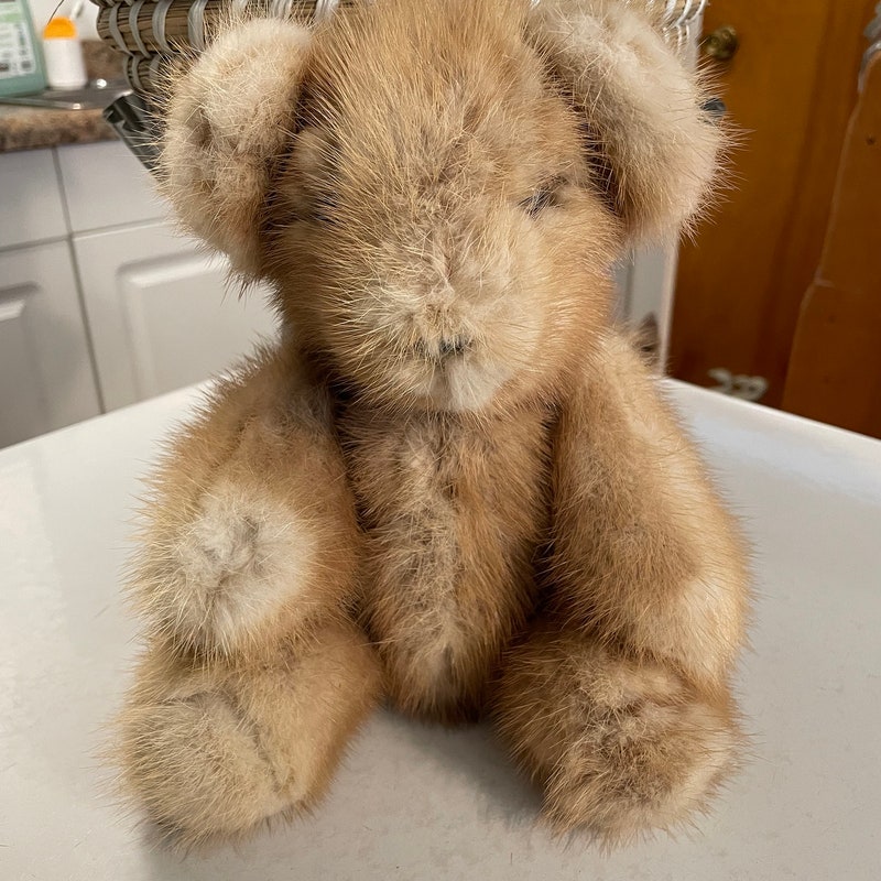 Fur Bear - Etsy