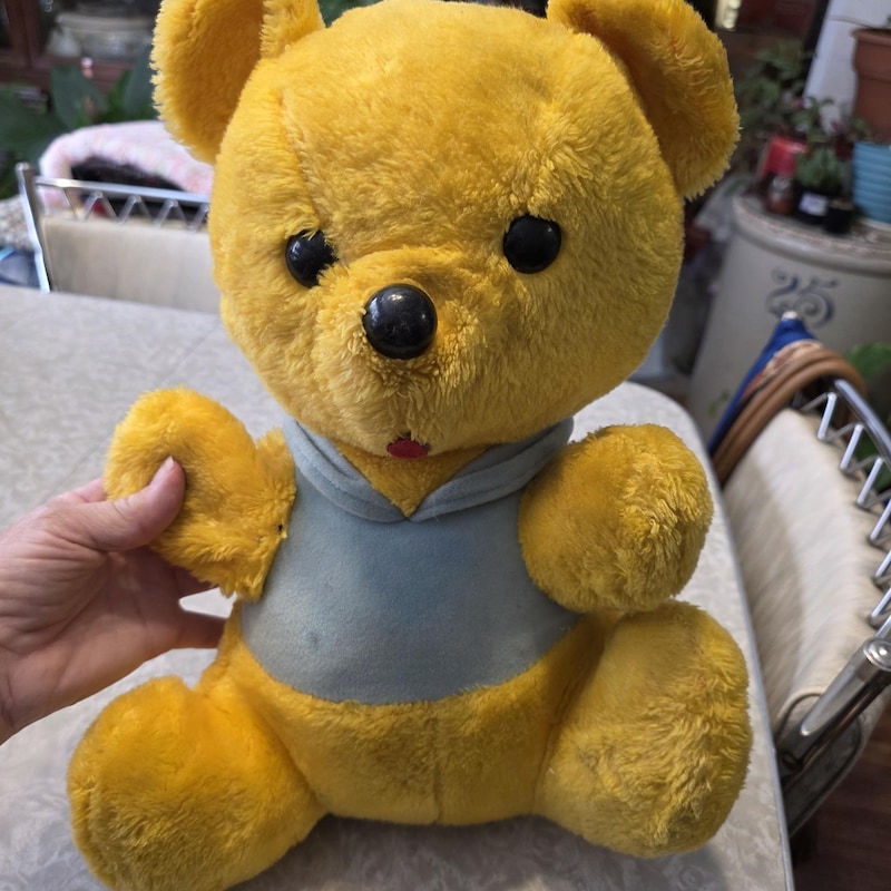 Vintage Knickerbocker Bears - Etsy