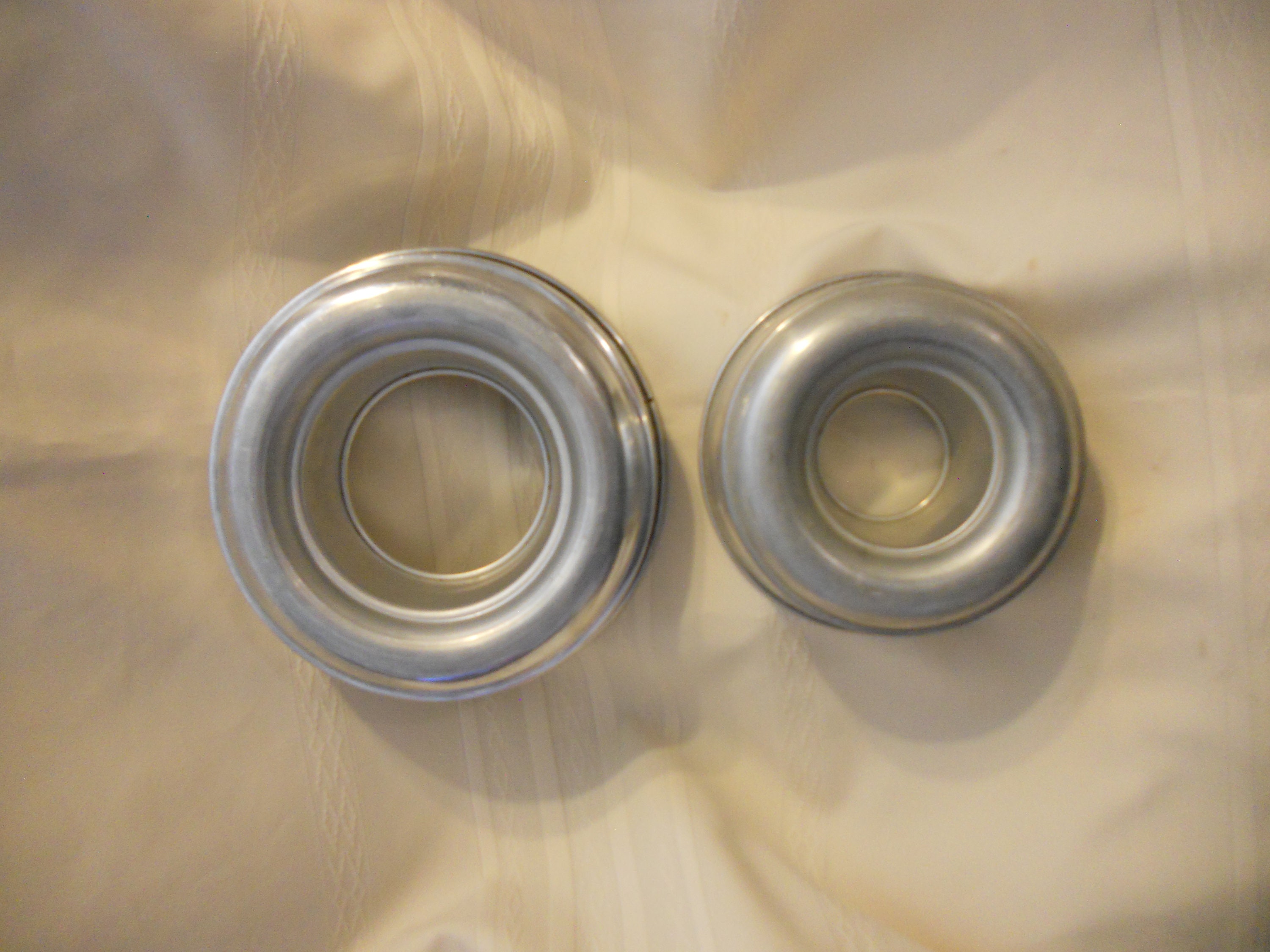 Cooking Utensils & Gadgets Cookware Home & Living Set of 2 Aluminum ...