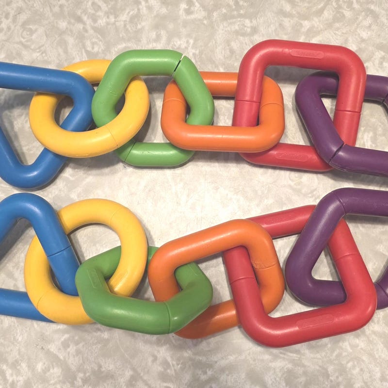 Tupperware Toy Sets - Etsy