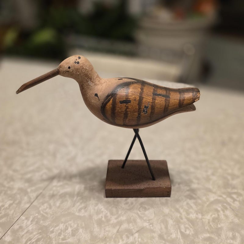 Birds on a Wire on a Base - Etsy