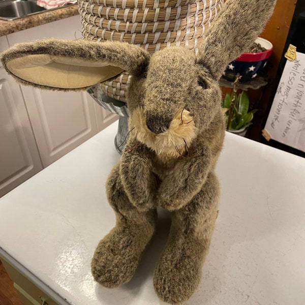 Jack Rabbit - Etsy