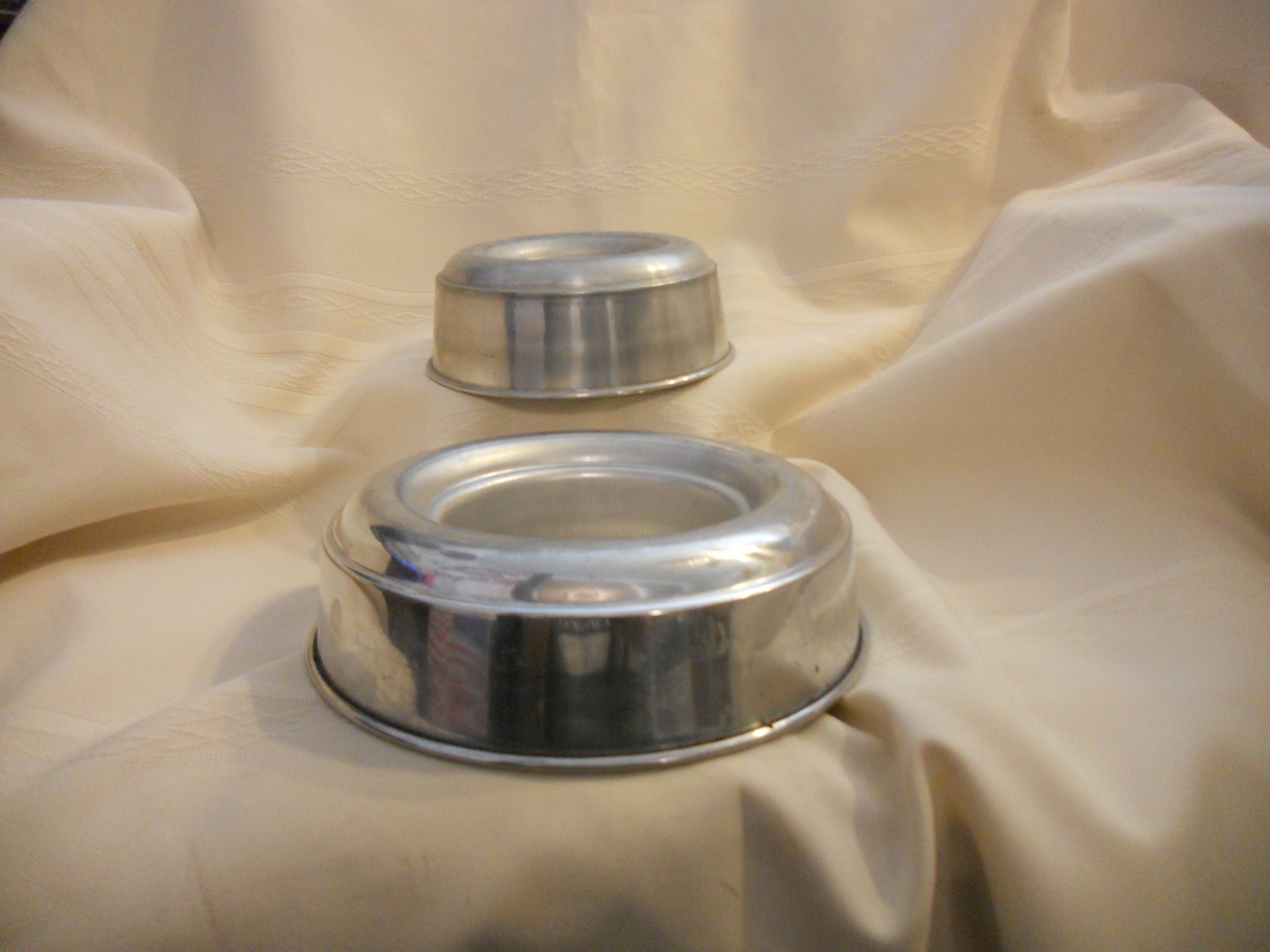 Cooking Utensils & Gadgets Cookware Home & Living Set of 2 Aluminum ...