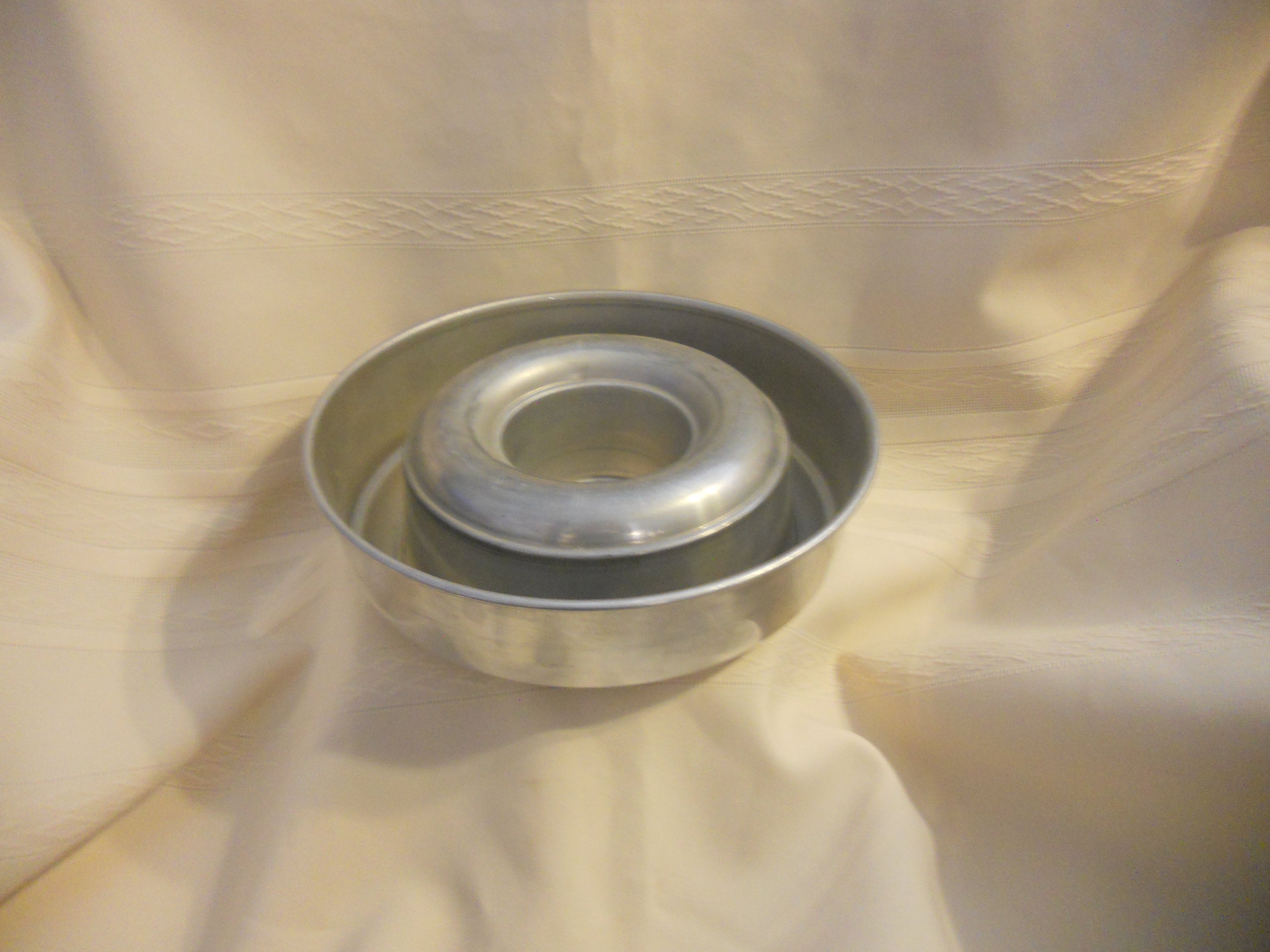 Cooking Utensils & Gadgets Cookware Home & Living Set of 2 Aluminum ...