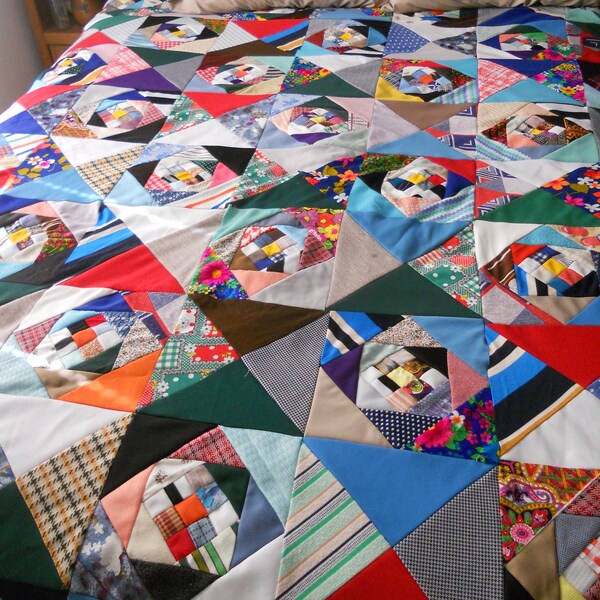 Quilt Top - Etsy