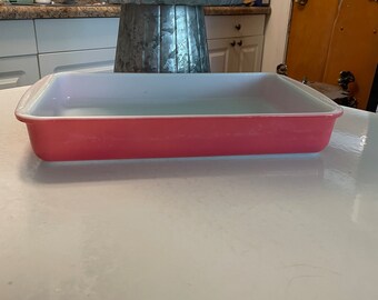 Butterfly Gold Rectangle Baking Pan Dish Lasagna Brownies Casserole ...