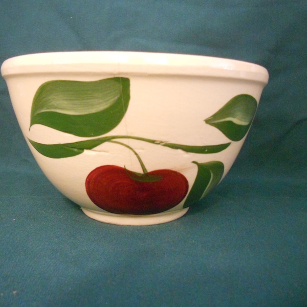 Apple Pottery - Etsy