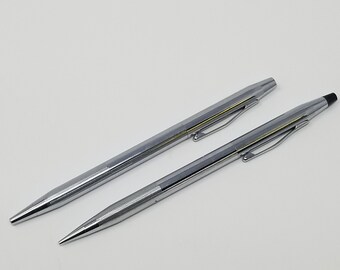 Cross Pen Pencil Set | Etsy