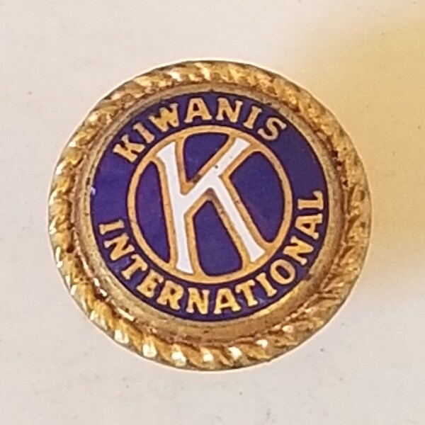 Membership Pin - Etsy