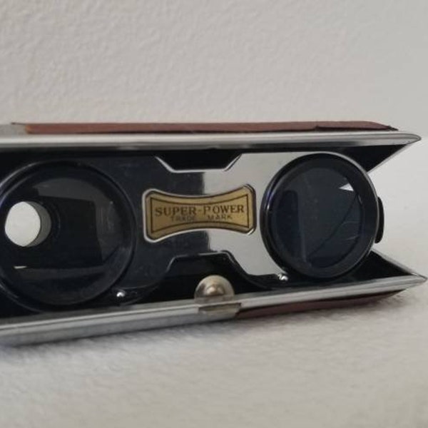 Opera Glasses - Etsy