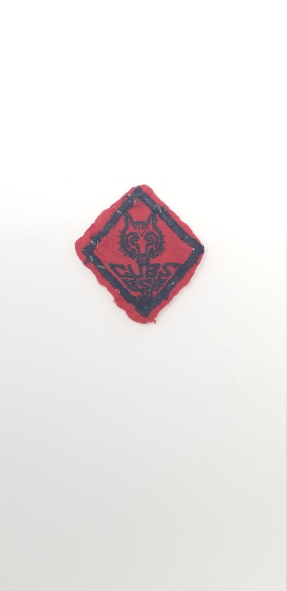 1930s Cubs Scout, Boy Scouts Of America Uniform Insig… - Gem