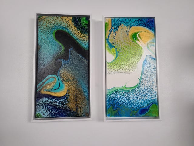 MOLLYSARTISTRY - Etsy